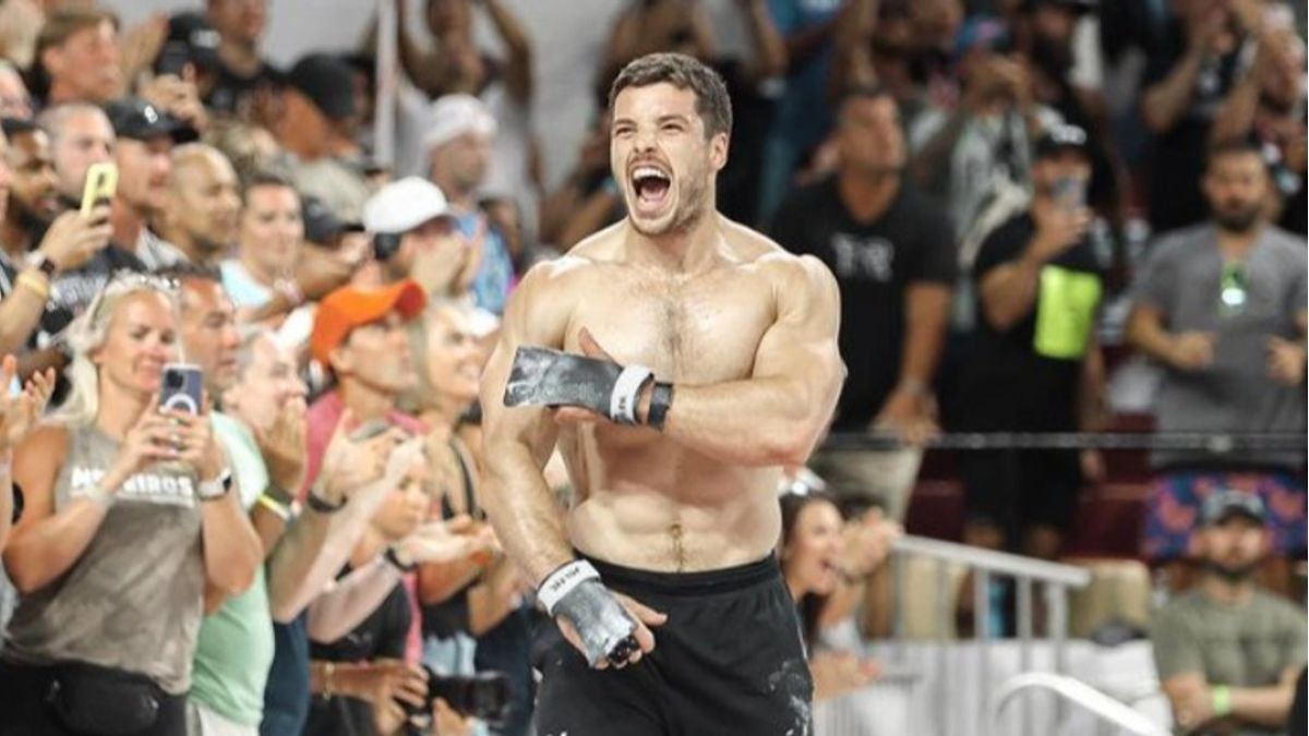 Top 100 masculin : Jeffrey Adler en tête du classement mondial des ...