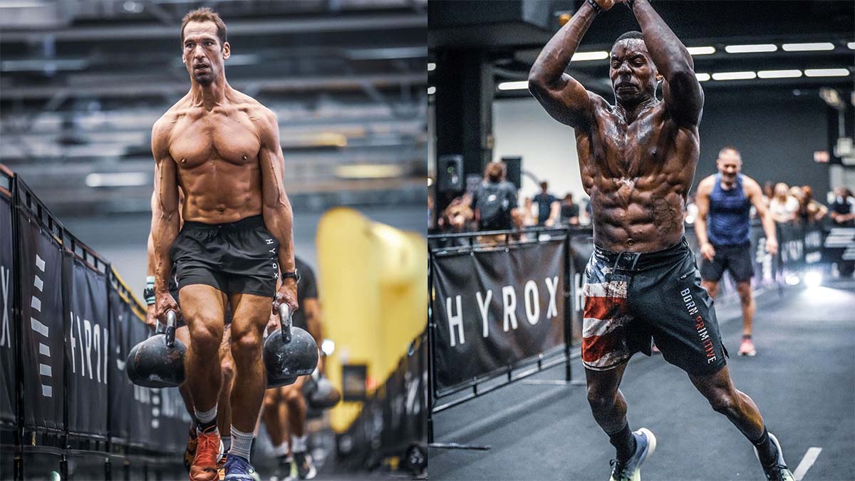 Hyrox : les meilleurs conseils pour réussir votre course ! - WodNews