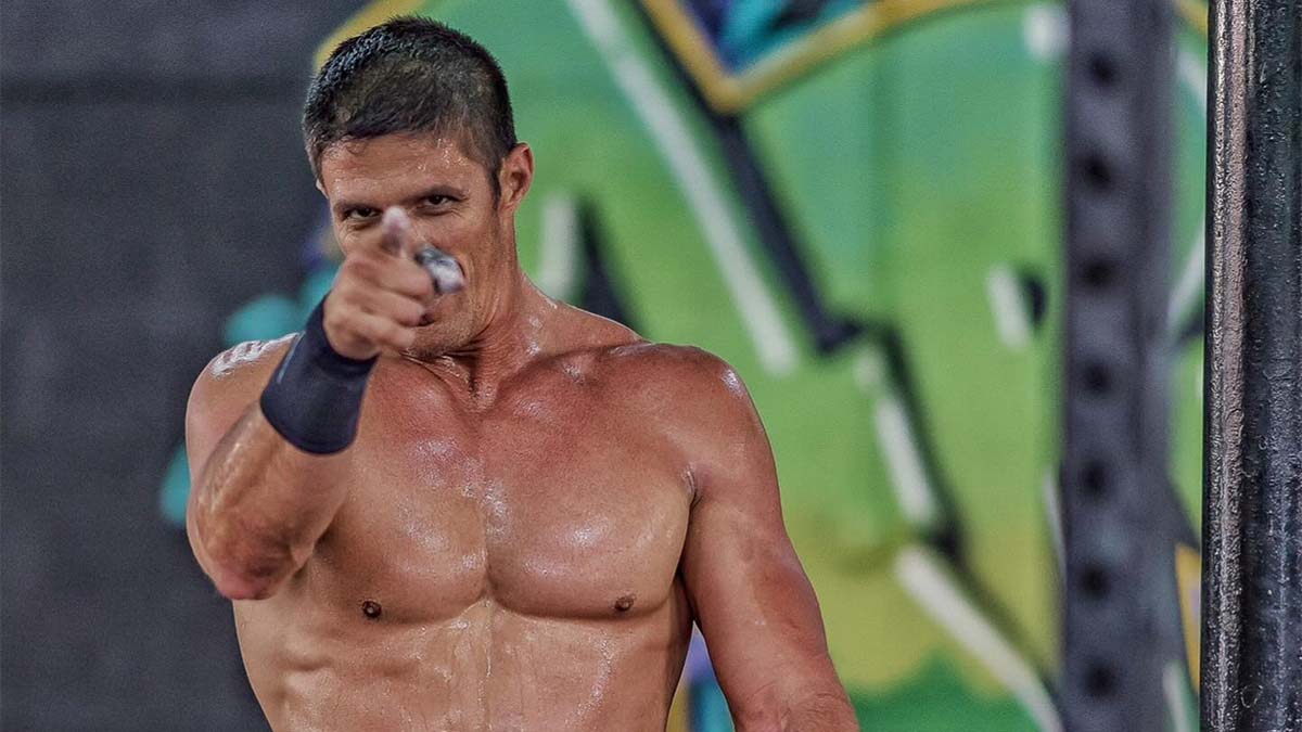 CrossFit ® suspend à vie un athlète Master pour dopage ! WODNEWS